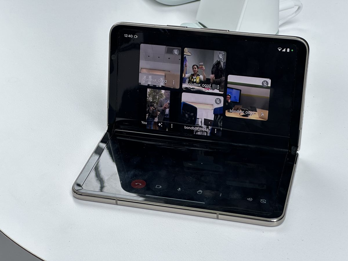 Google Pixel Fold — 5 reasons to buy and 3 reasons to skip | Tom's Guide