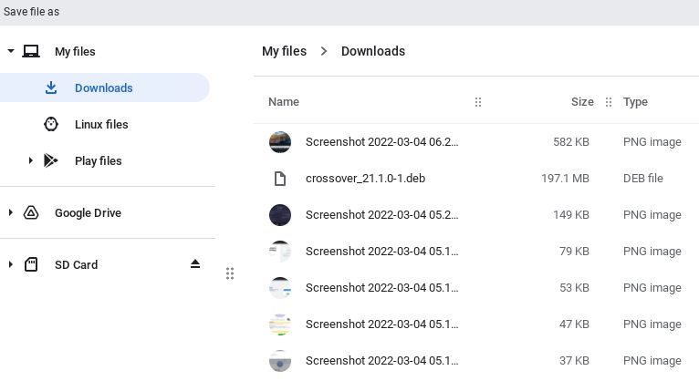 Chrome OS: “A better Linux than Linux” so you can forget about Windows ...