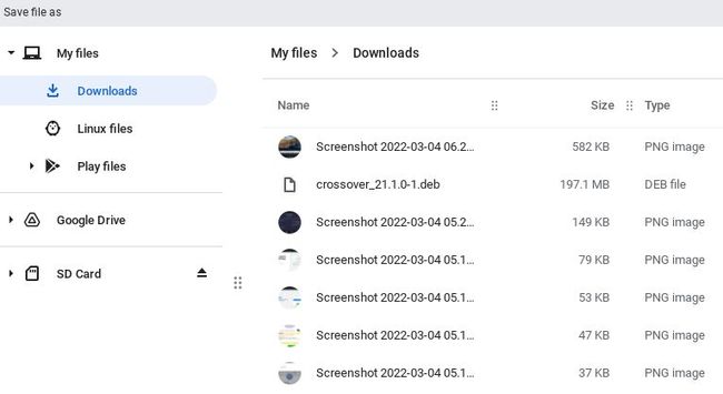 Chrome OS: “A better Linux than Linux” so you can forget about Windows ...