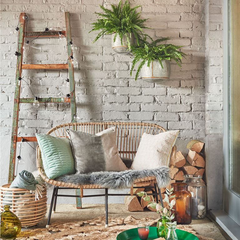 Why grey paint is the garden trend that will be everywhere this summer ...