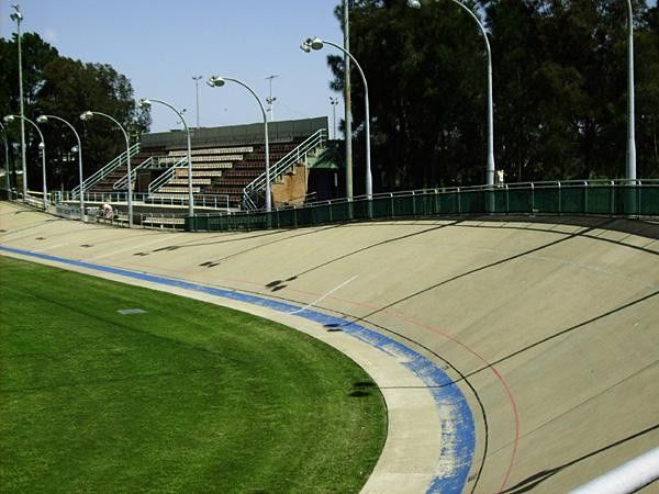 Boost to grass-roots track racing in Sydney, while elite riders prepare ...