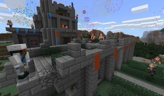 Minecraft Classic hits browsers for 10-year anniversary | Windows Central