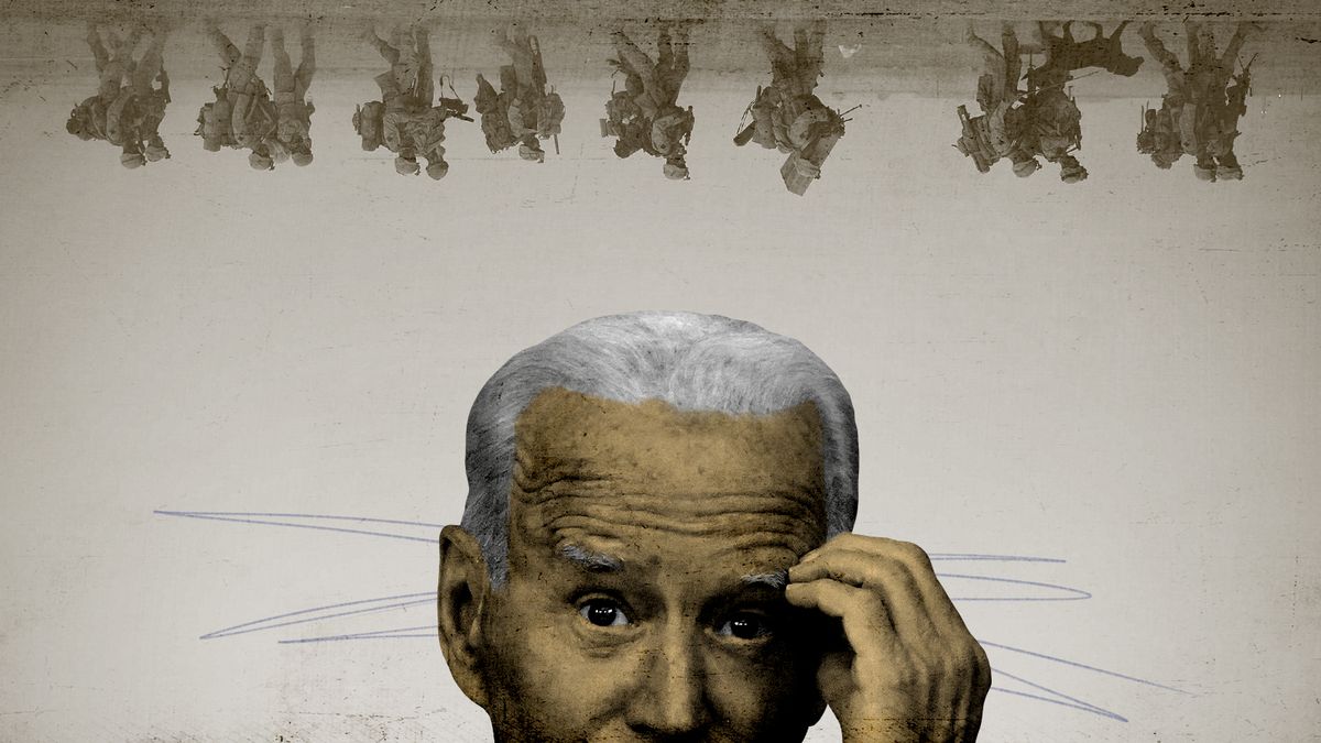 The neocons strike back? | The Week