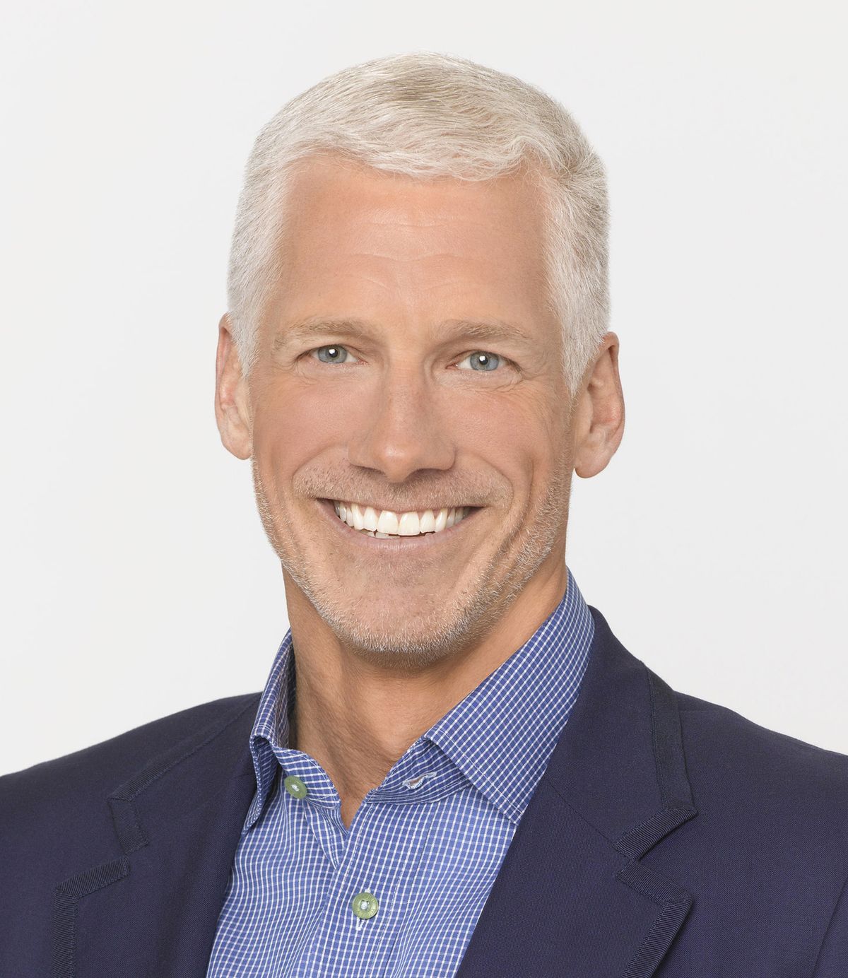 Brockman to Leave Disney After 22 Years at Company | Next TV