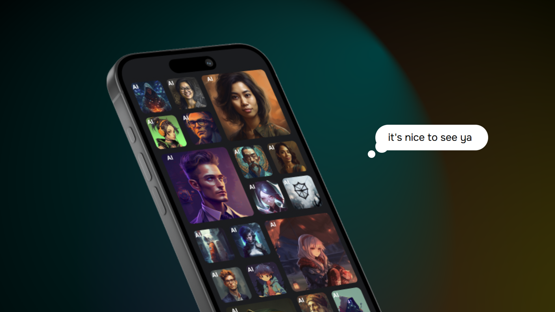 Why your favorite fictional AI friends are vanishing from Character.AI ...