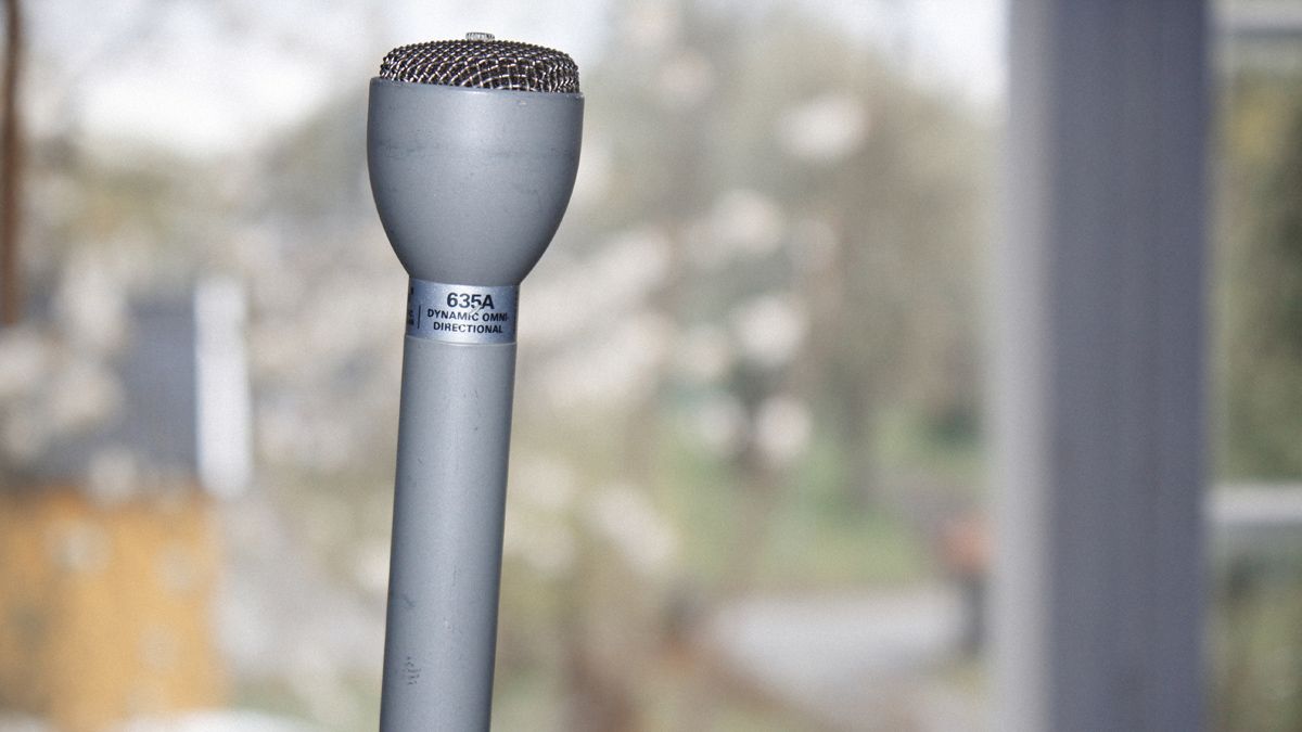 Me in my studio: The Ruby Suns | MusicRadar