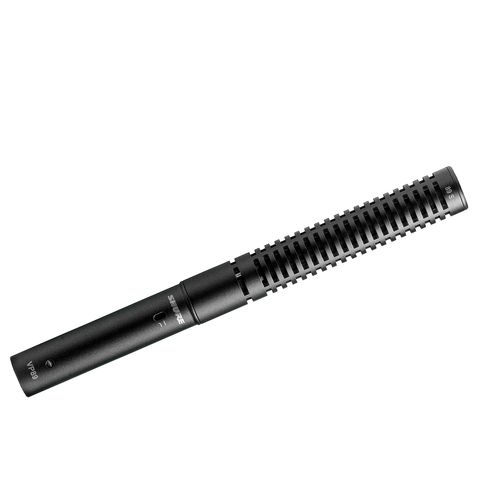 The best shotgun mics | Digital Camera World