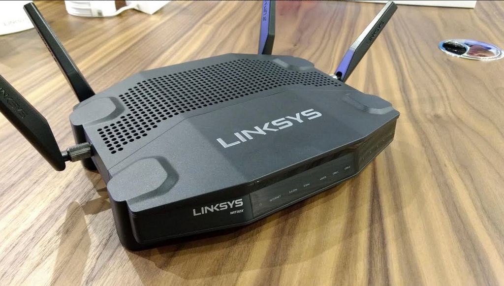Linksys Velop will make you want to bin your router and range extenders ...