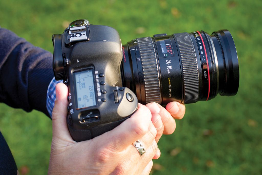 Sunbursts and starbursts: shoot stunning sun flare photography ...