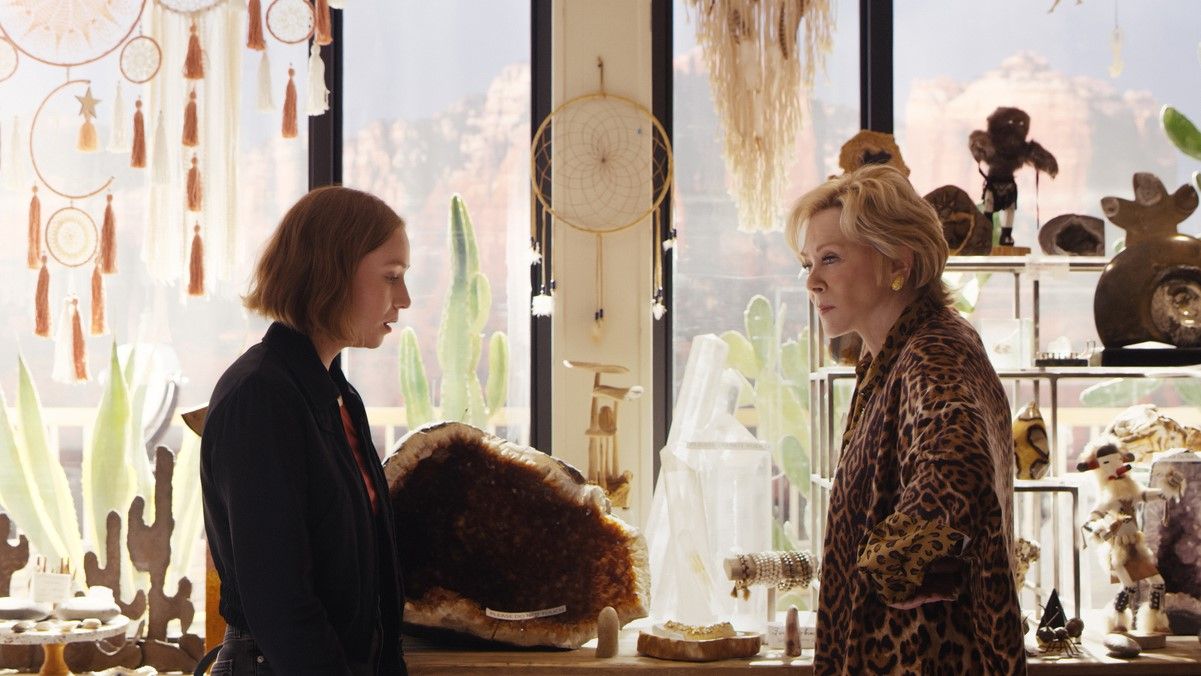 Hacks season 2: release date and everything we know | What to Watch