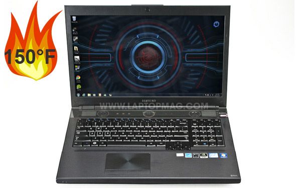 Buyer Beware: The Hottest Running Laptops | Laptop Mag