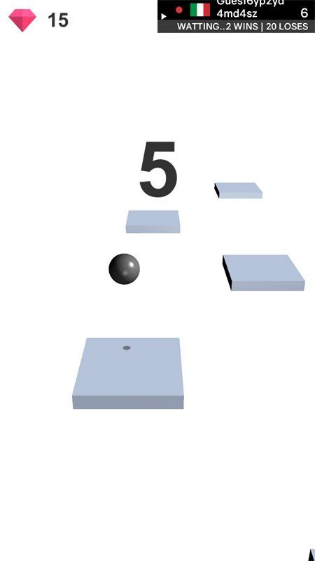 Bounce your way to victory in Hop! for Windows 10 Mobile | Windows Central