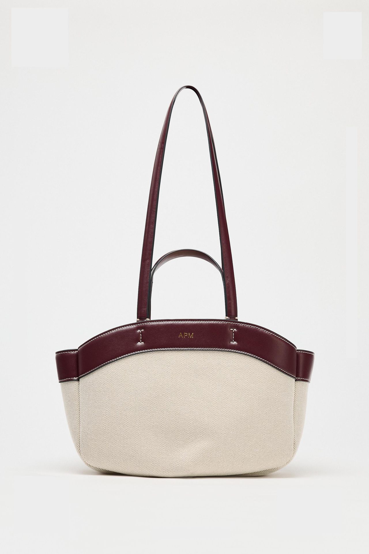 The Zara personalised bag edit offers luxury style for less | Woman & Home