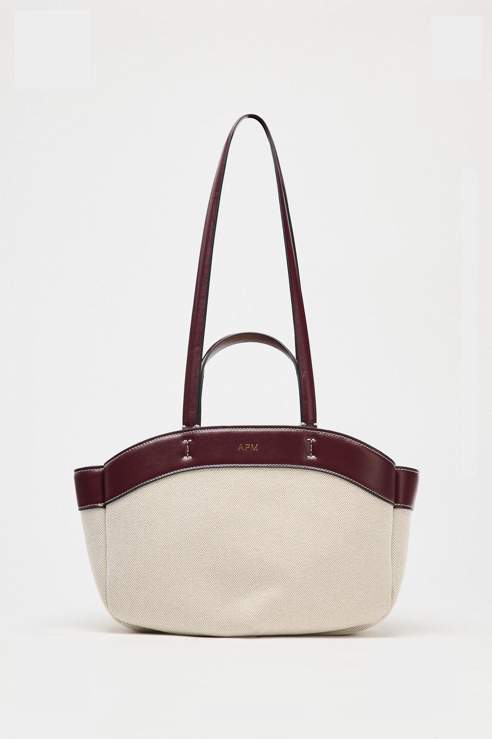 The Zara personalised bag edit offers luxury style for less | Woman & Home