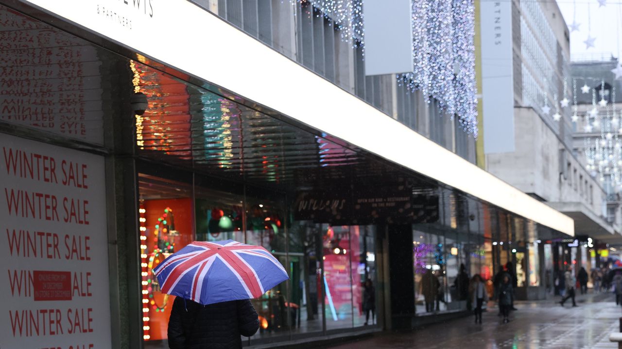 What shops are open on Boxing Day? What you need to know | Ideal Home