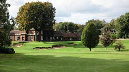 Best Golf Courses In The Midlands | Golf Monthly