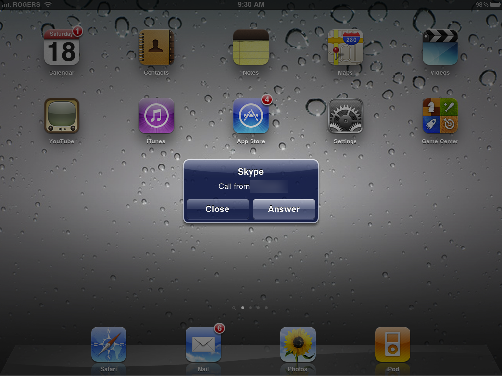 iOS 4.2 for iPad review | iMore