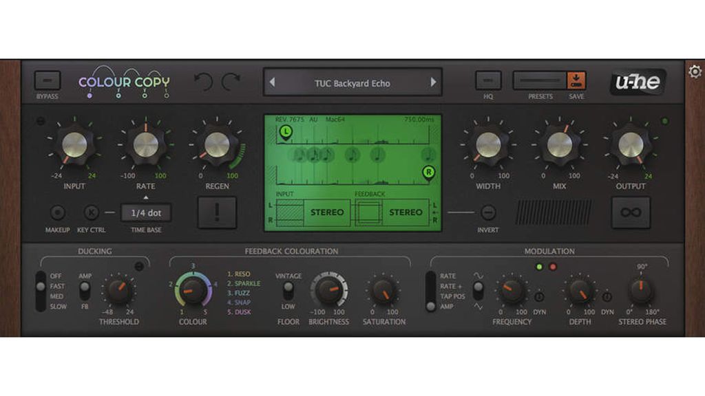 The 14 best new effects plugins of 2018 | MusicRadar