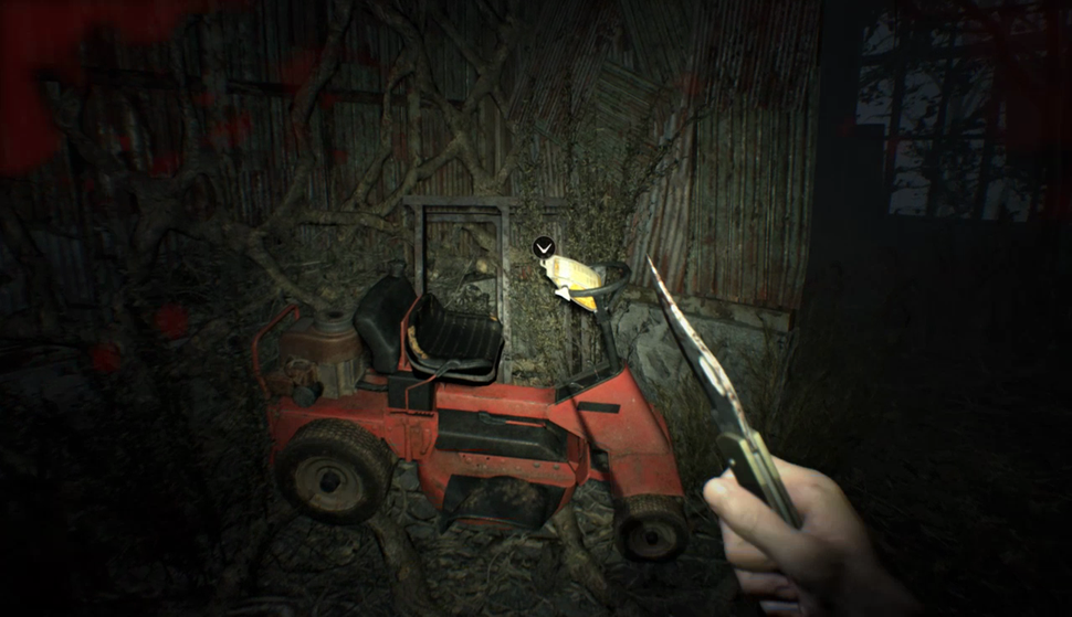 Resident Evil 7 boss guide: how to beat Marguerite in the greenhouse ...