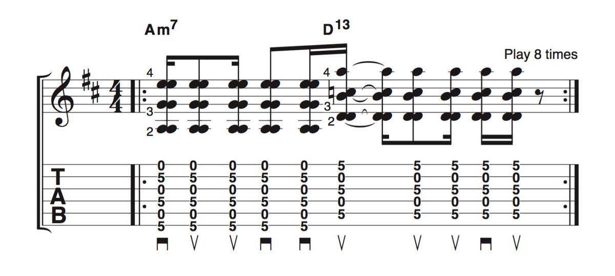 9 guitar tricks you can learn from the Foo Fighters | Guitar World