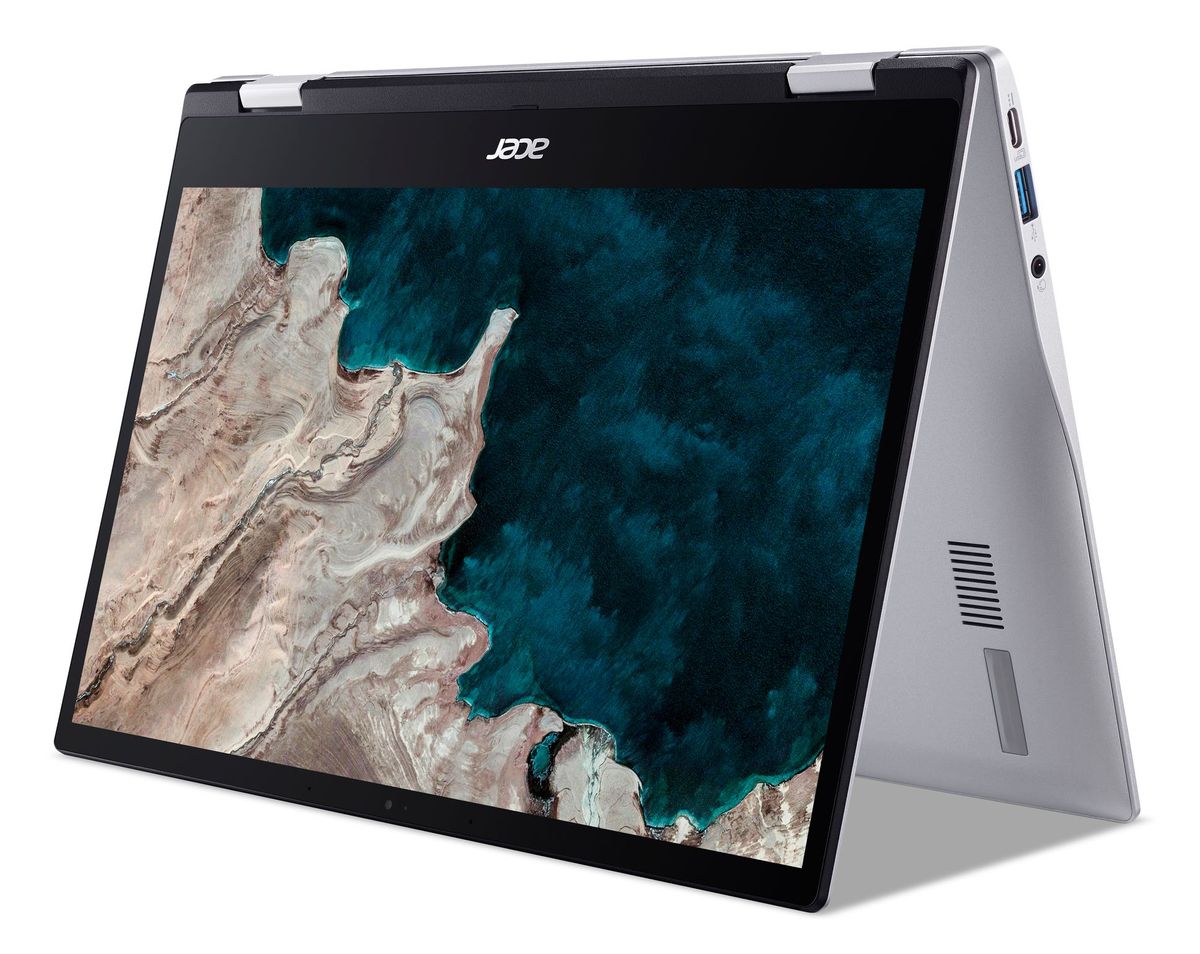 Acer just announced a gaming-capable laptop that can last nearly 18 ...