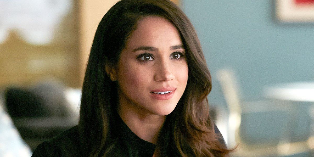 Meghan Markle Getting Back Into Hollywood With Disney+ Role | Cinemablend