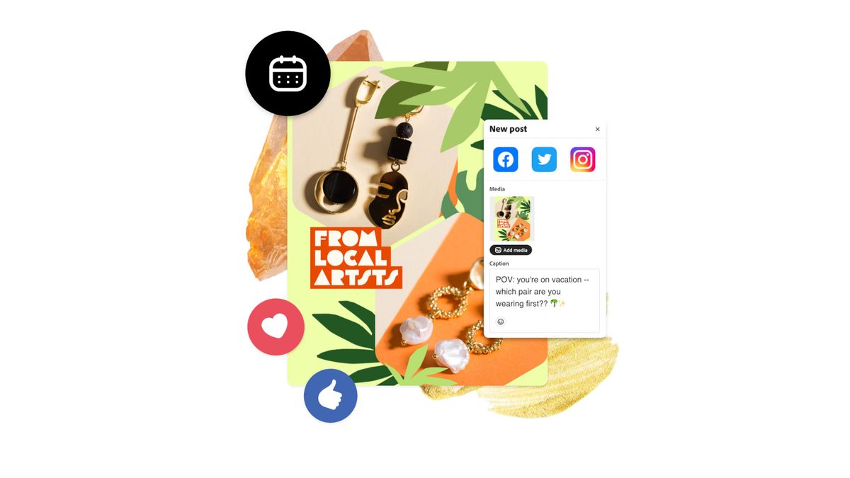 Adobe CC Express is becoming the ultimate one-stop design tool ...
