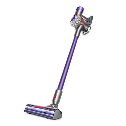 Dyson announce the PencilVac, the slimmest vacuum cleaner ever | Homes ...