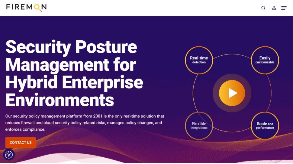 Best small and medium business (SMB) firewall software of 2025 | TechRadar