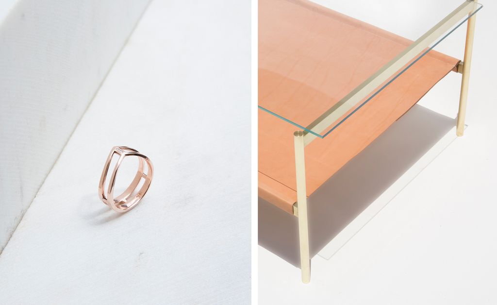 Andrew Deming and Rachel Gant of Yield Design Co. | Wallpaper*
