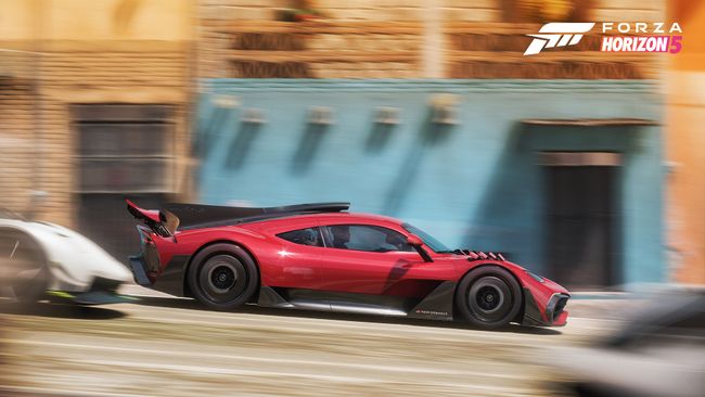 Forza Horizon 5 system requirements have been confirmed | GamesRadar+