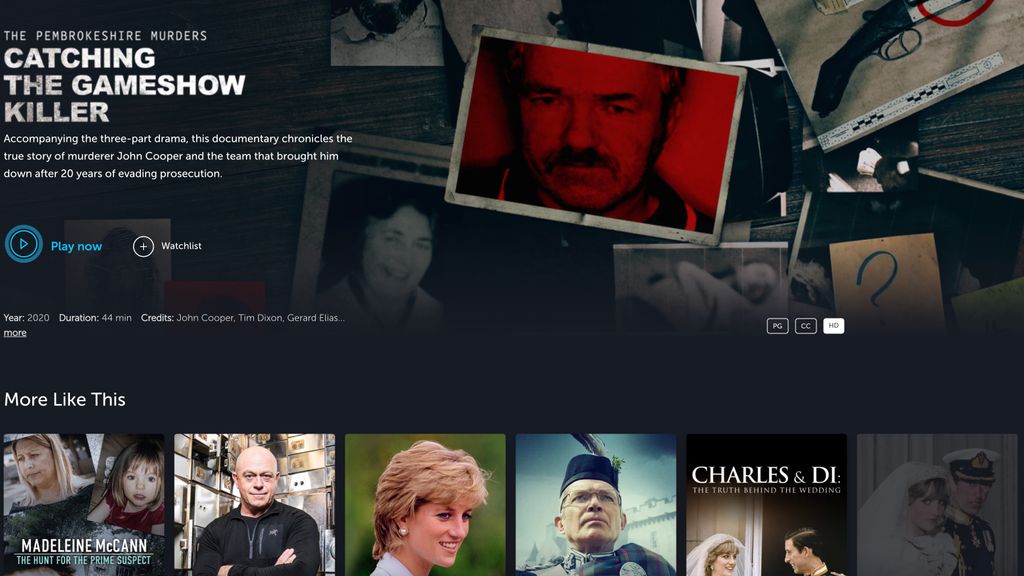 BritBox Australia: is it worth a subscription? | TechRadar