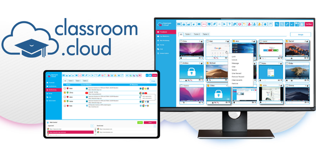 Canva Lesson Plan | Tech & Learning