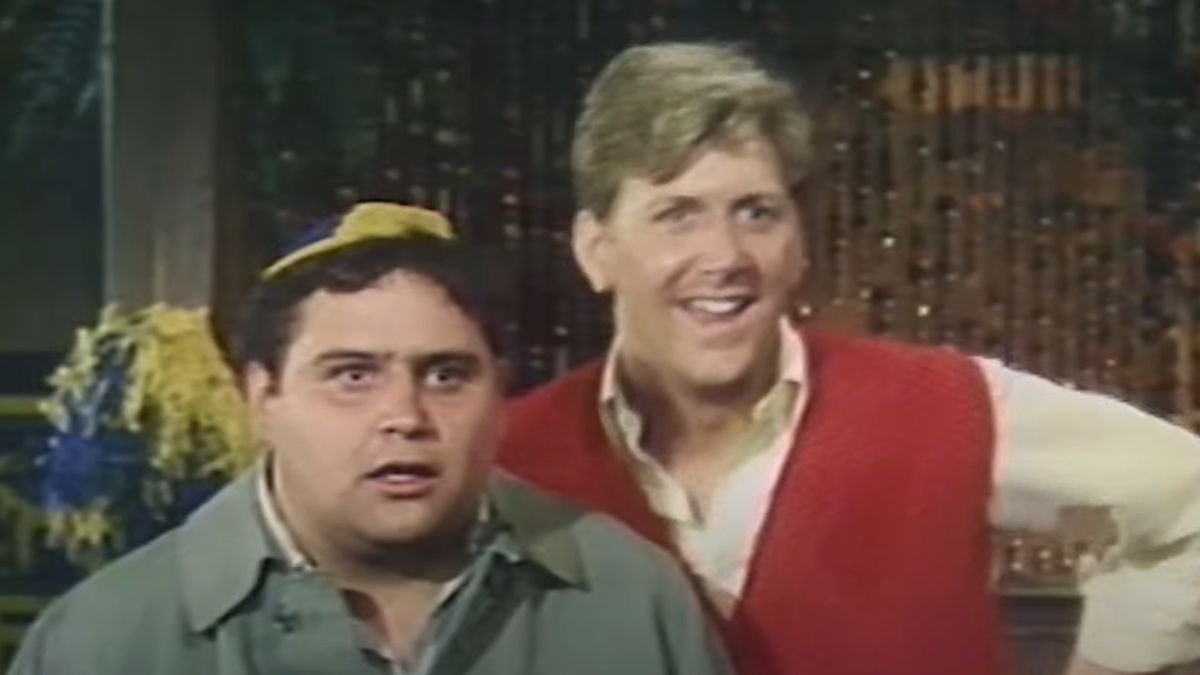 30 Forgotten TV Shows Based On Movies | Cinemablend