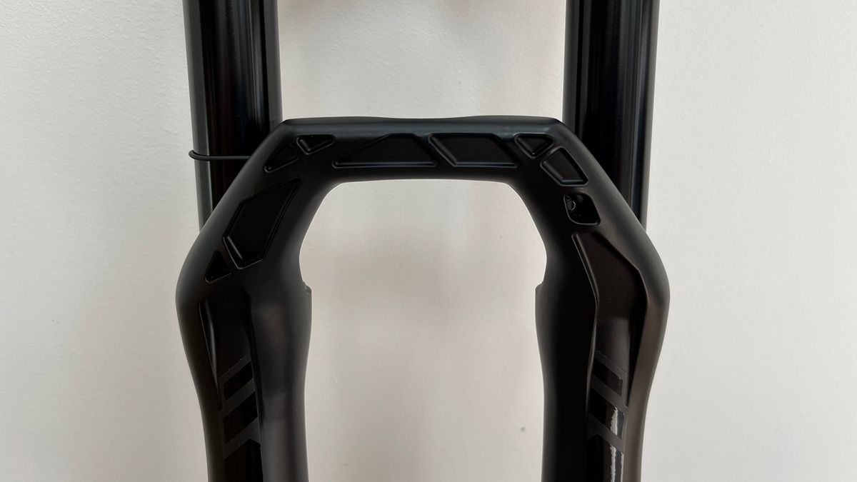 DT Swiss F232 One 120 fork review | Bike Perfect