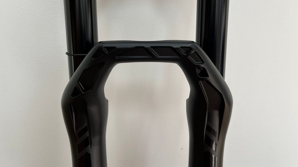 DT Swiss F232 One 120 fork review | Bike Perfect