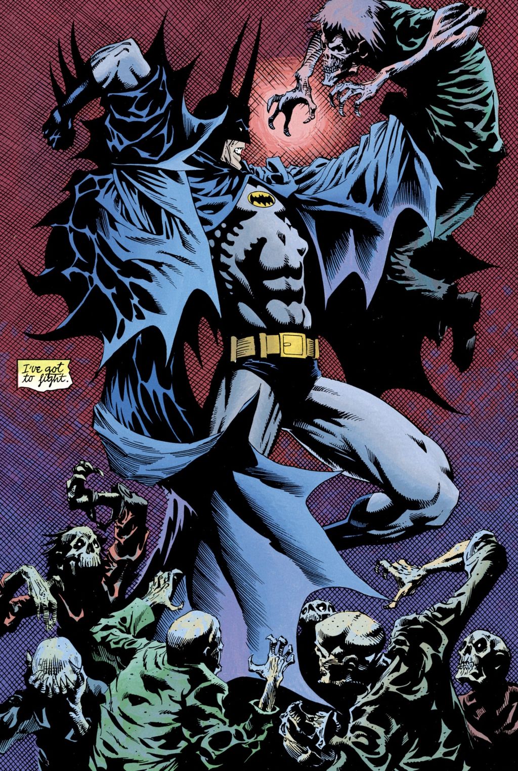 10 best horror comic artists of all time | GamesRadar+