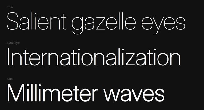 21 of the best font families to supercharge your typography | Creative Bloq