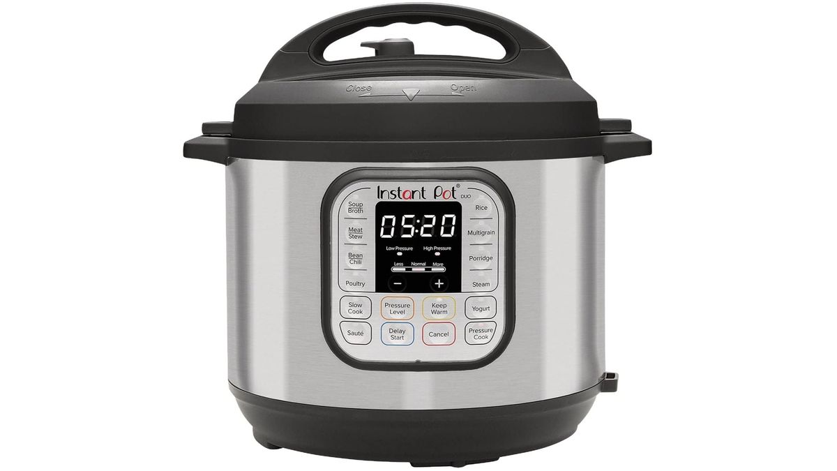 Best Instant Pot in 2025 | Tom's Guide