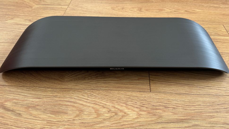 BlueAnt Soundblade review | PC Gamer