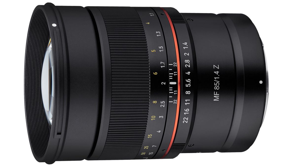 The best Nikon portrait lenses in 2024 | Digital Camera World