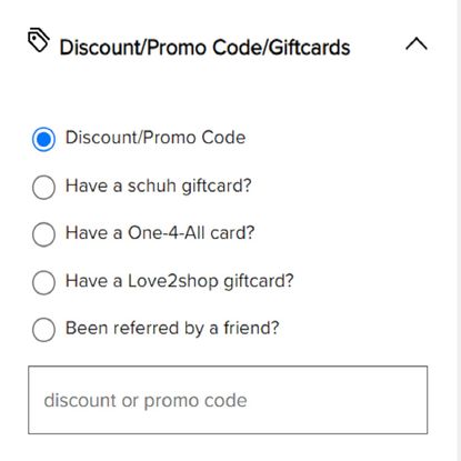 schuh discount codes - 70% OFF in January 2026