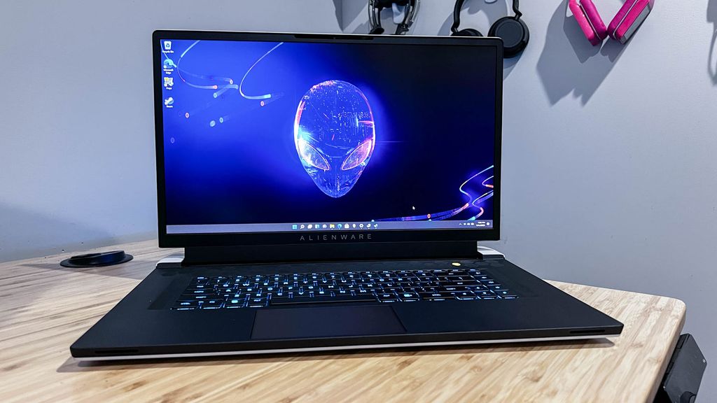 The best 17-inch laptops in 2023 | Laptop Mag