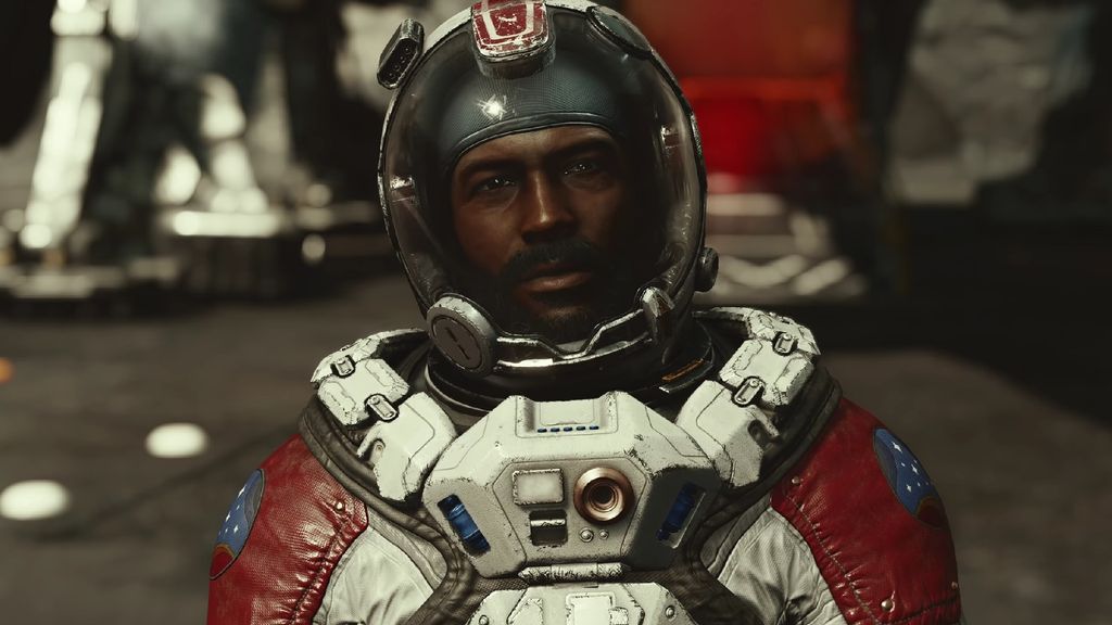 List of voice actors in Starfield | Windows Central