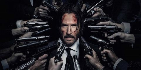 Explaining John Wick, The Continental, And The Rules The Assassins ...