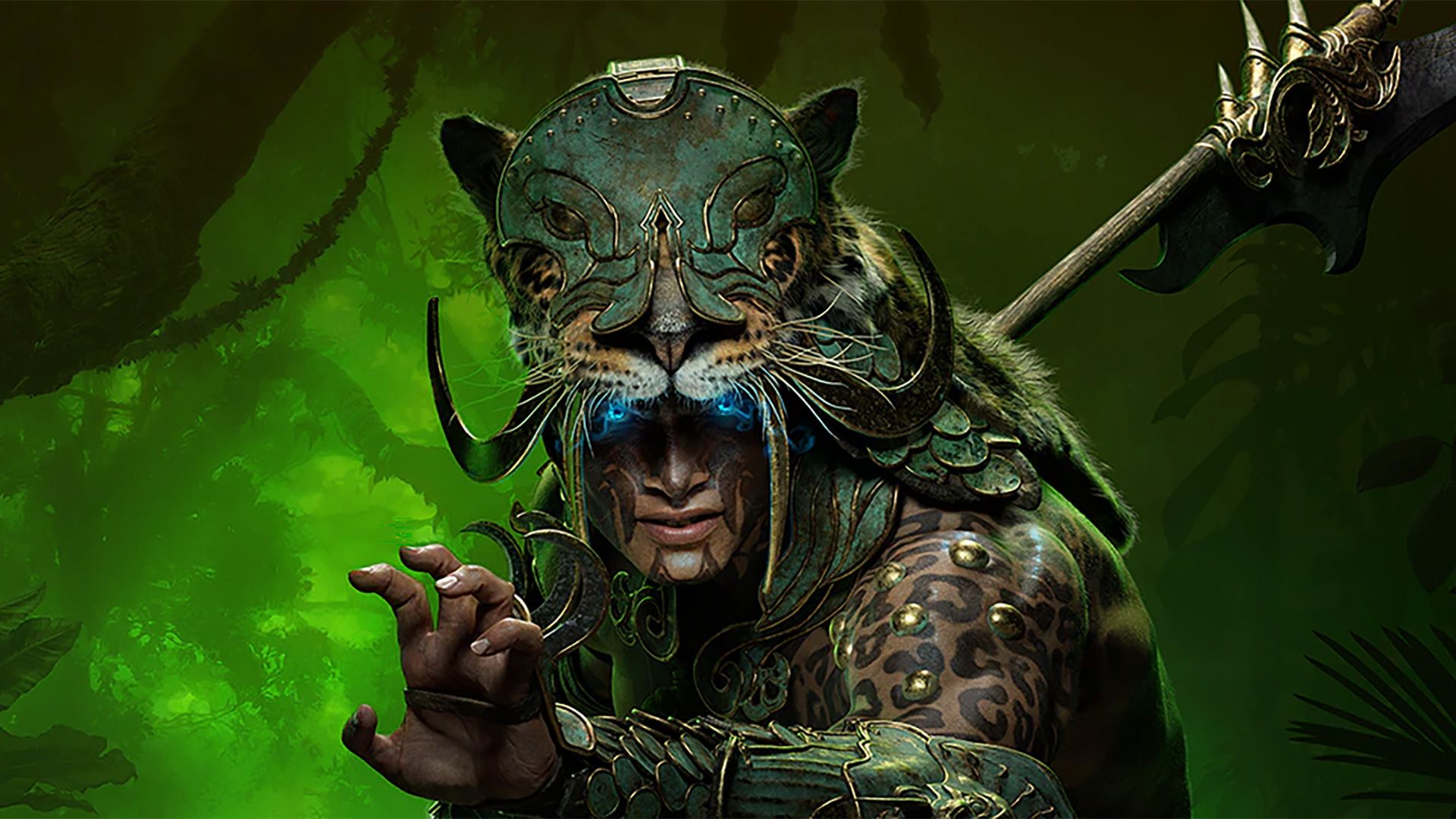 Diablo 4 DLC: Everything we know about Vessel of Hatred | GamesRadar+