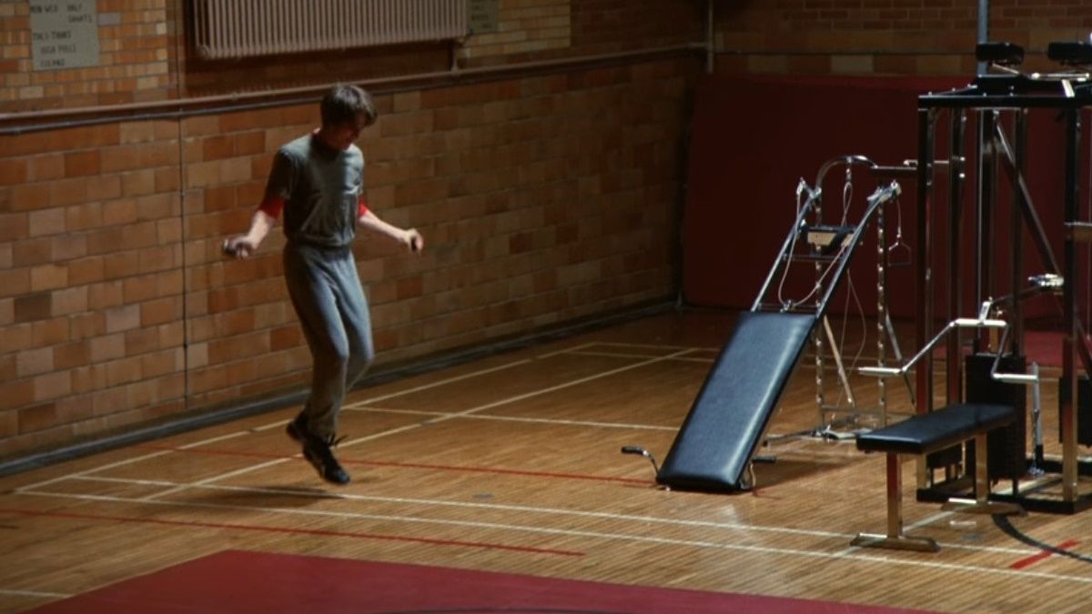 32 movies that will inspire you to hit the gym | GamesRadar+