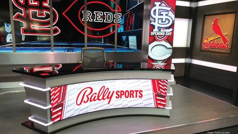 Sinclair's Bally Sports Streaming Service Gets Confirmation from the ...