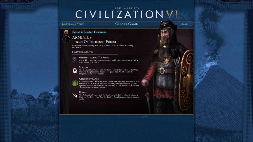The best Civilization 6 mods | PC Gamer
