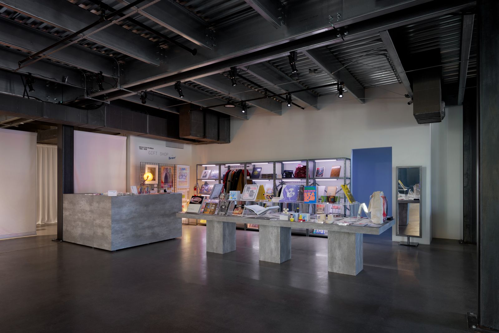 Discover Stone Island's largest US retrospective in LA | Wallpaper*